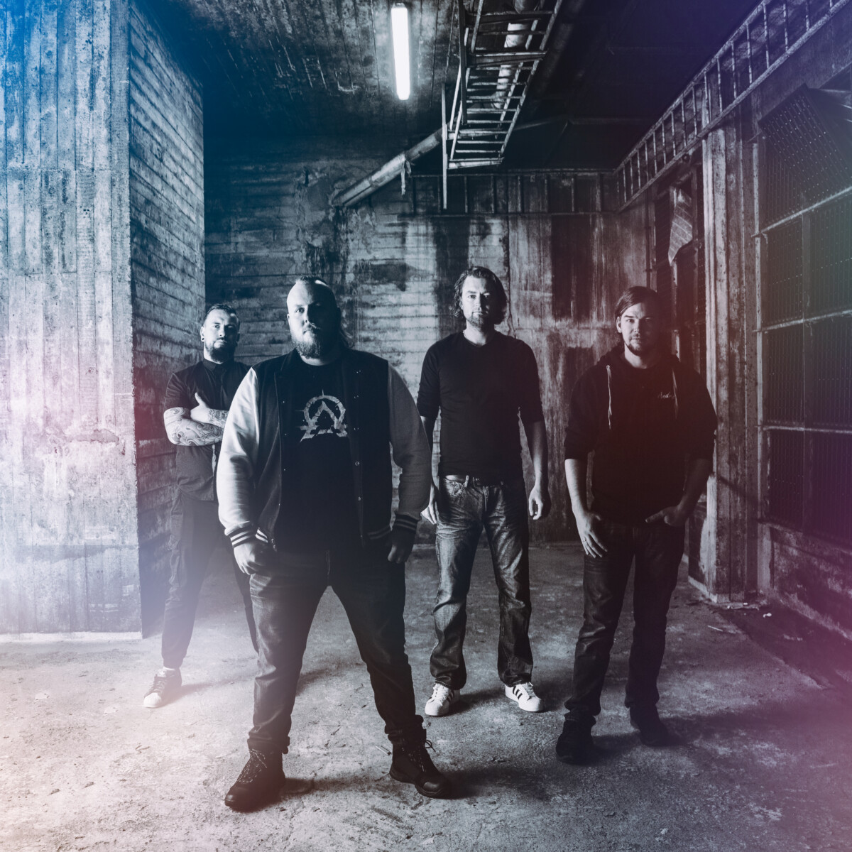 Reaction to Once Awake’s “The Modern God’s Hand” – Vicious Shred